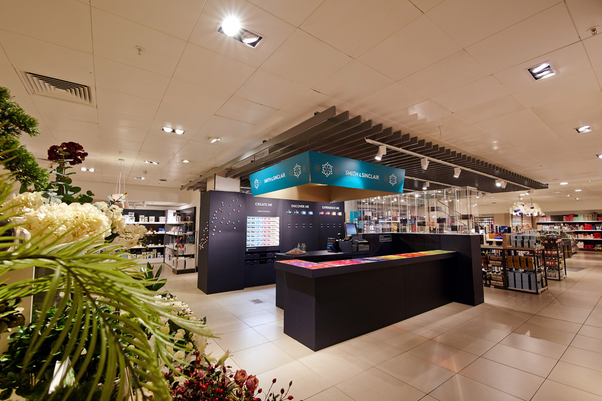 Inplas Fabrications celebrate over 25 years of retail acrylic ...