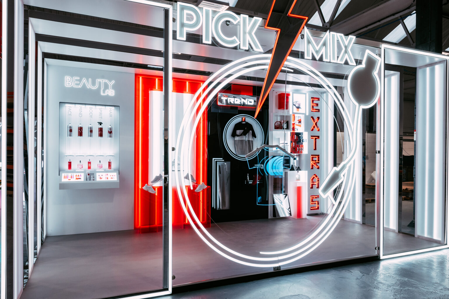 20:30 vision via a virtual concept store - Retail Focus Magazine ...