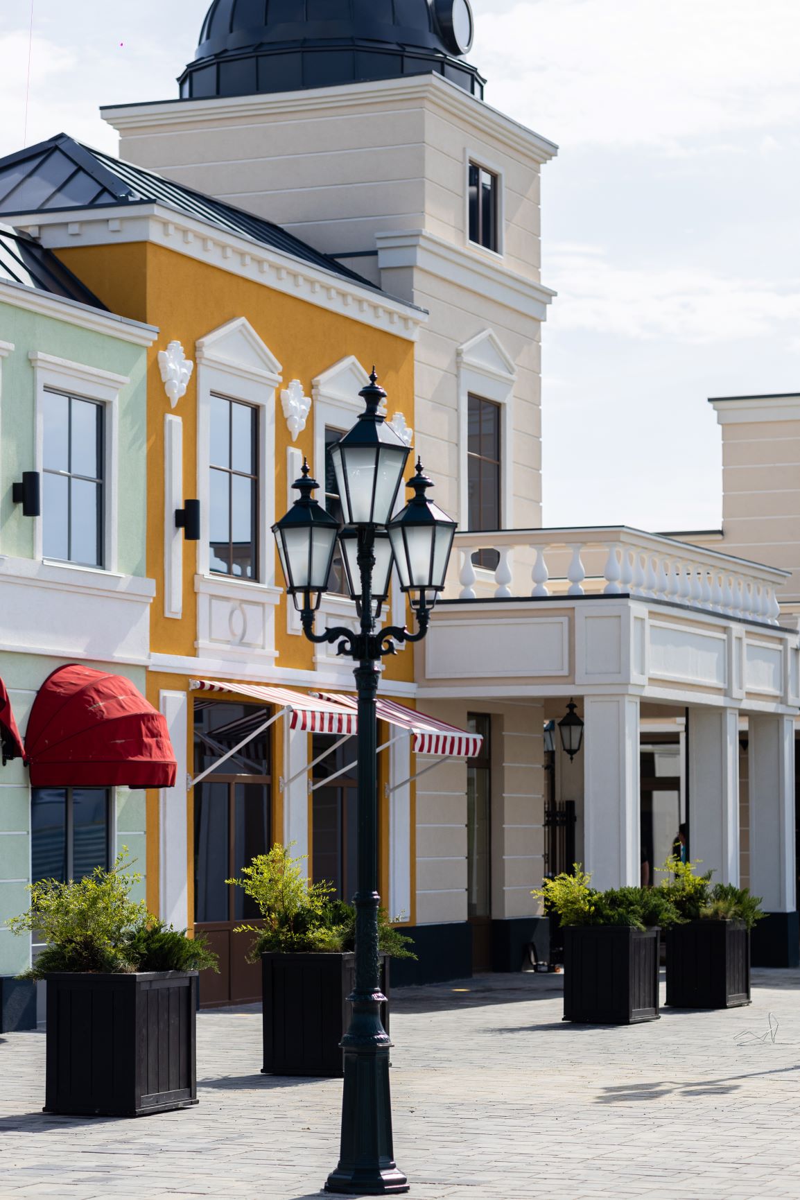 FASHION HOUSE opens €25m outlet centre in Bucharest - Retail Focus ...