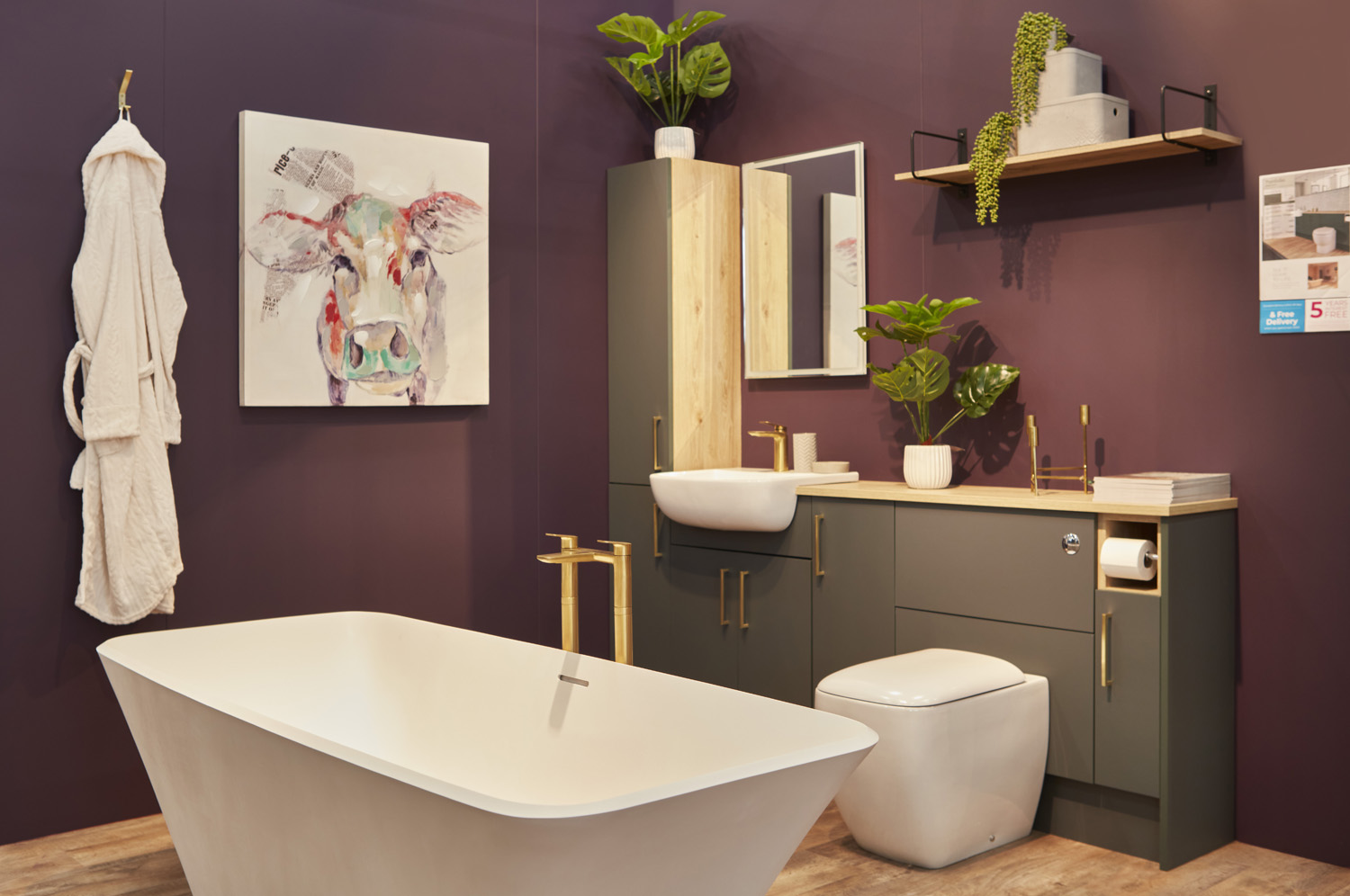 Homebase opens new store in Abingdon - Retail Focus Magazine - Retail ...