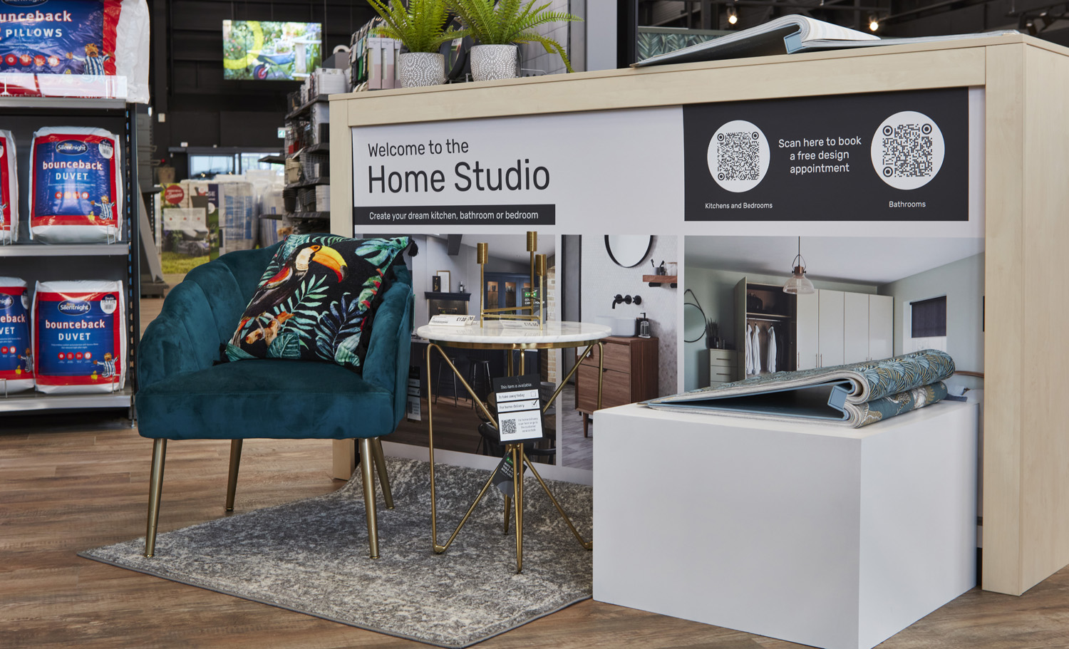 Homebase opens new store in Abingdon - Retail Focus Magazine - Retail ...