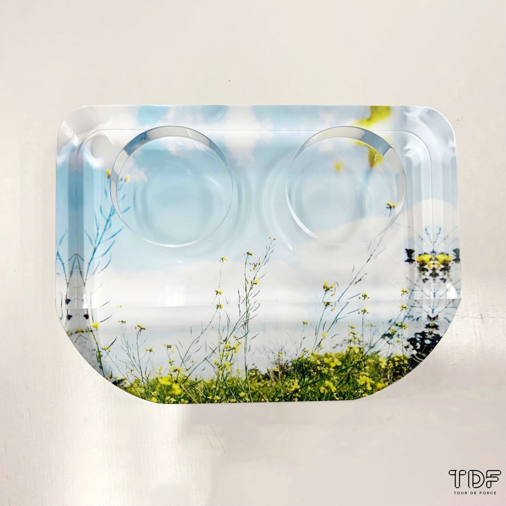 Choosing the Best Materials for Visual Merchandising Concepts in Luxury ...