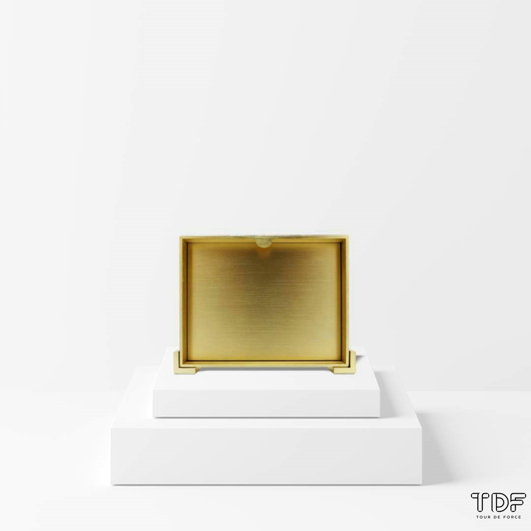 Choosing the Best Materials for Visual Merchandising Concepts in Luxury ...