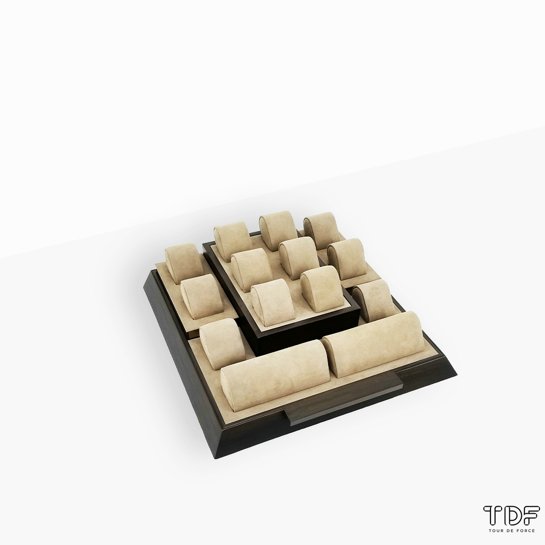 Choosing the Best Materials for Visual Merchandising Concepts in Luxury ...