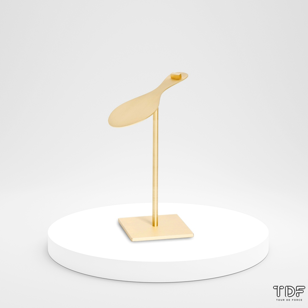 Choosing the Best Materials for Visual Merchandising Concepts in Luxury ...