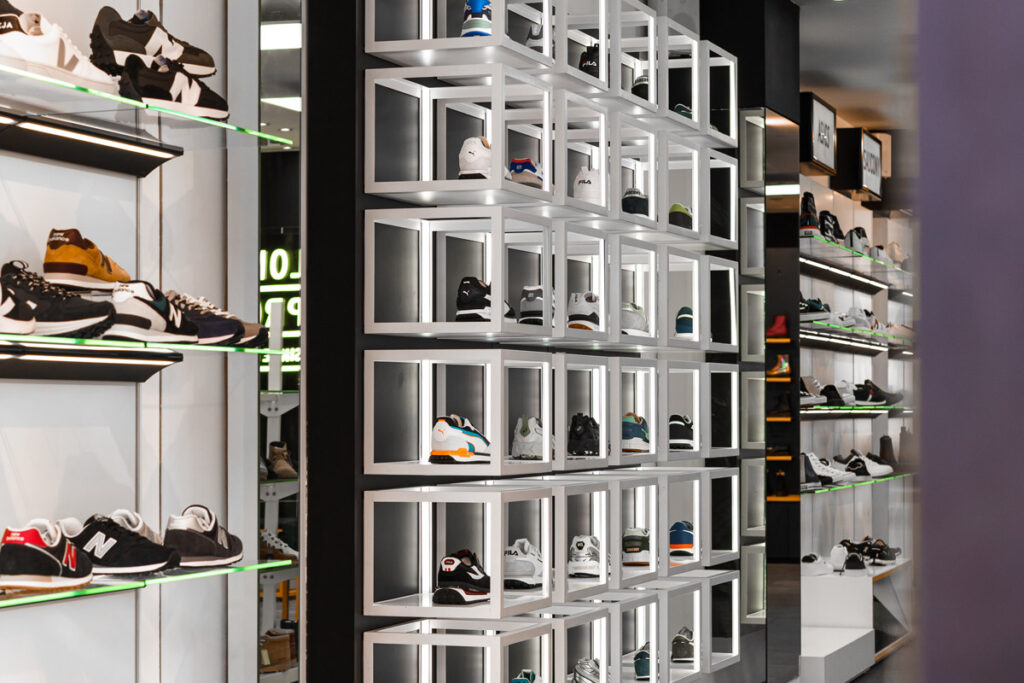 Tower London launches new store on Camden High Street - Retail Focus ...