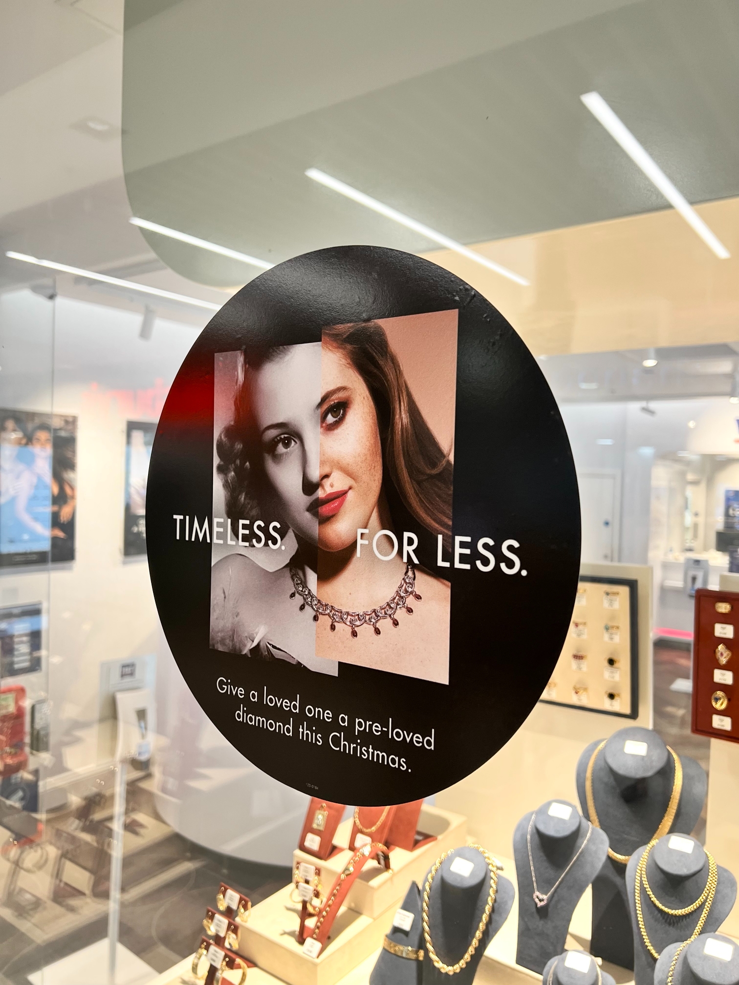 H&T Pawnbrokers fuses vintage and modern to spotlight pre-loved ...