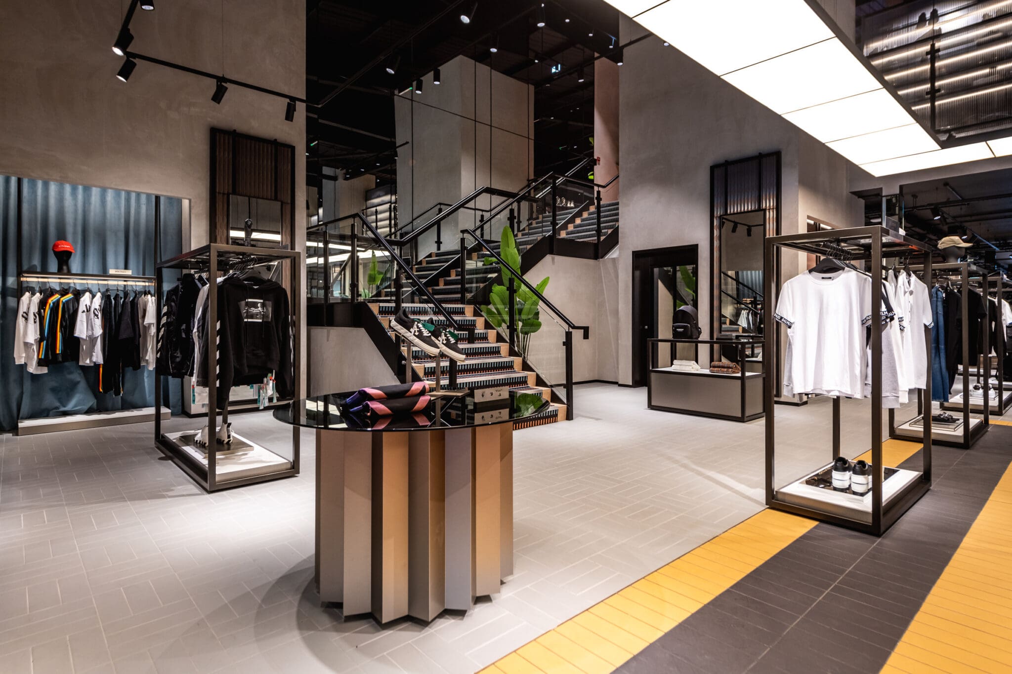 New luxury FLANNELS store opens in Hertfordshire - Retail Focus ...