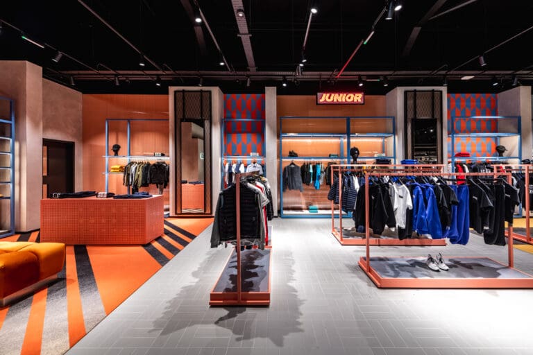 New luxury FLANNELS store opens in Hertfordshire - Retail Focus ...