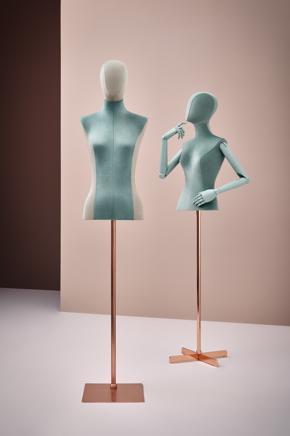 Sustainable Bust Forms made in Spain - Retail Focus Magazine - Retail ...