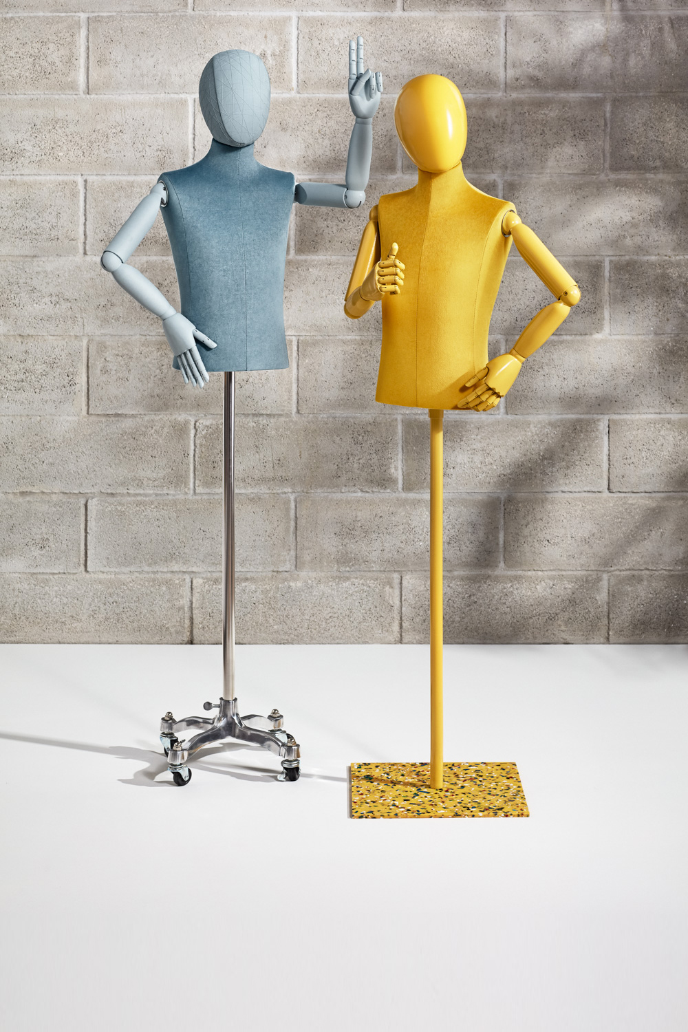 Sustainable Bust Forms made in Spain - Retail Focus Magazine - Retail ...
