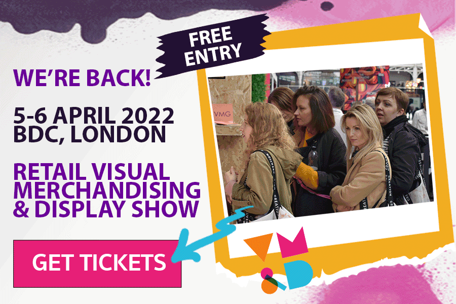 Home - Retail Focus - Retail Design