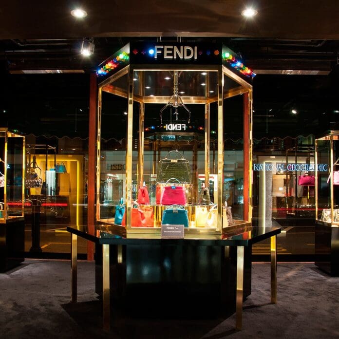 Transforming the POS into a retail experience through gamification ...