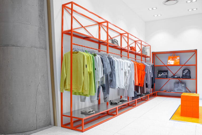 A-COLD-WALL* Lotte Department Store, Jamsil, Seoul set to launch ...