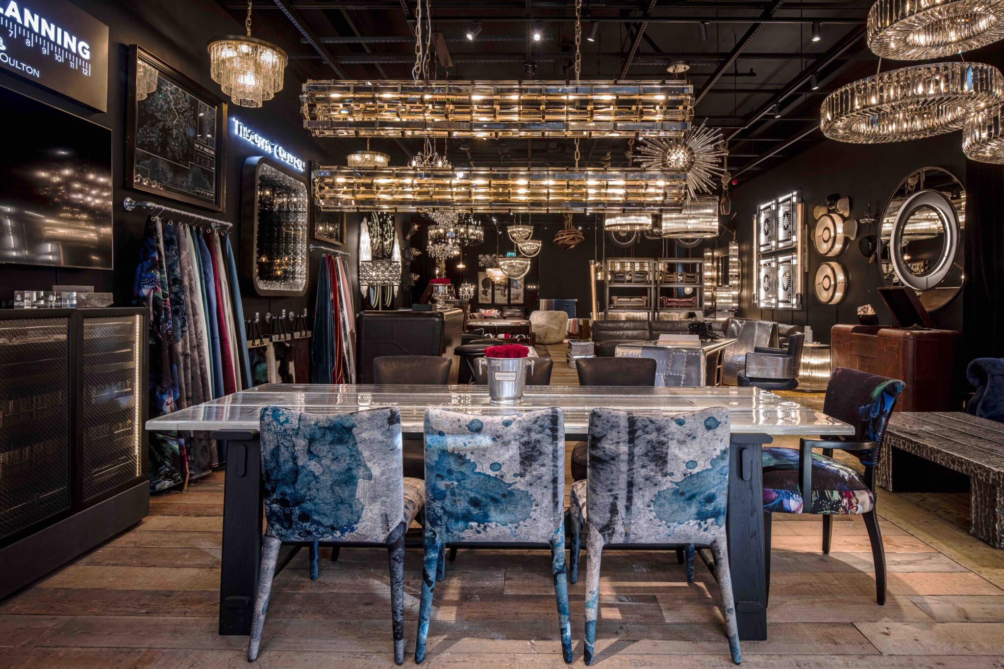 Liverpool ONE welcomes Timothy Oulton first standalone gallery in ...