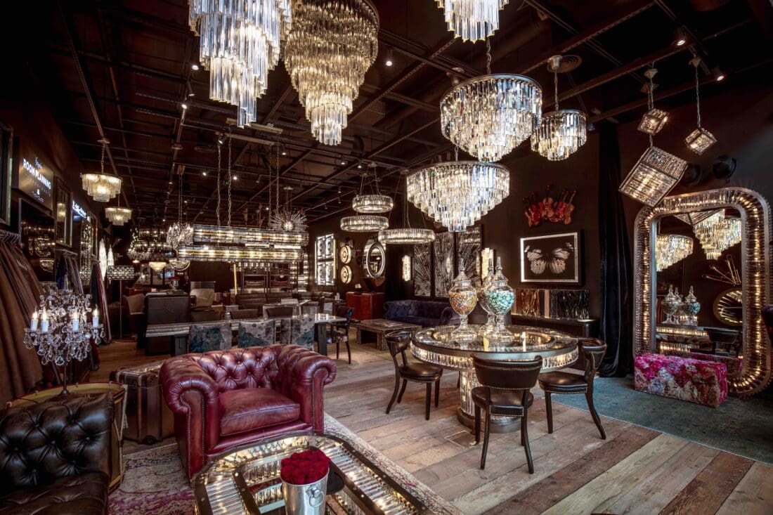 Liverpool ONE welcomes Timothy Oulton first standalone gallery in ...