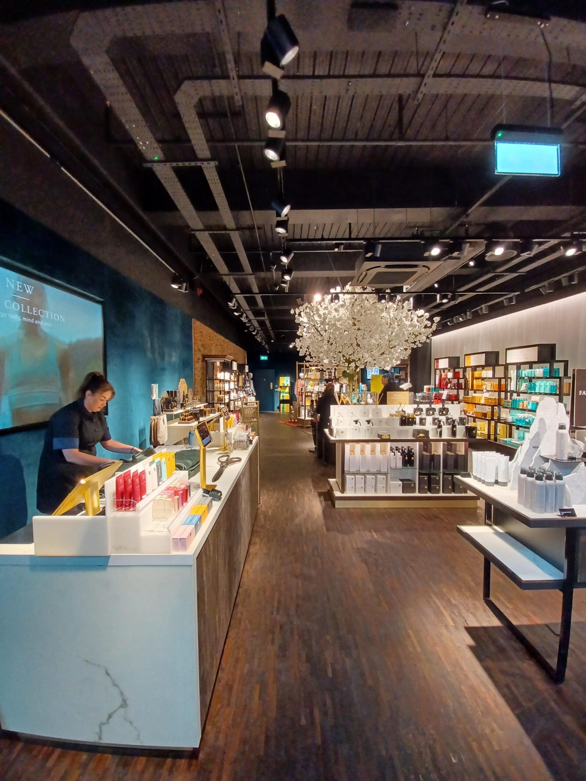 Rituals Cosmetics to open in Solihull this May - Retail Focus Magazine ...