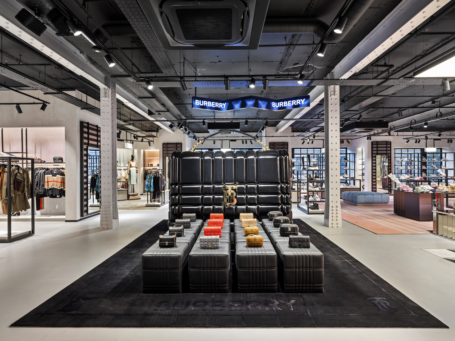 FLANNELS open new luxury destination in Liverpool - Retail Focus ...