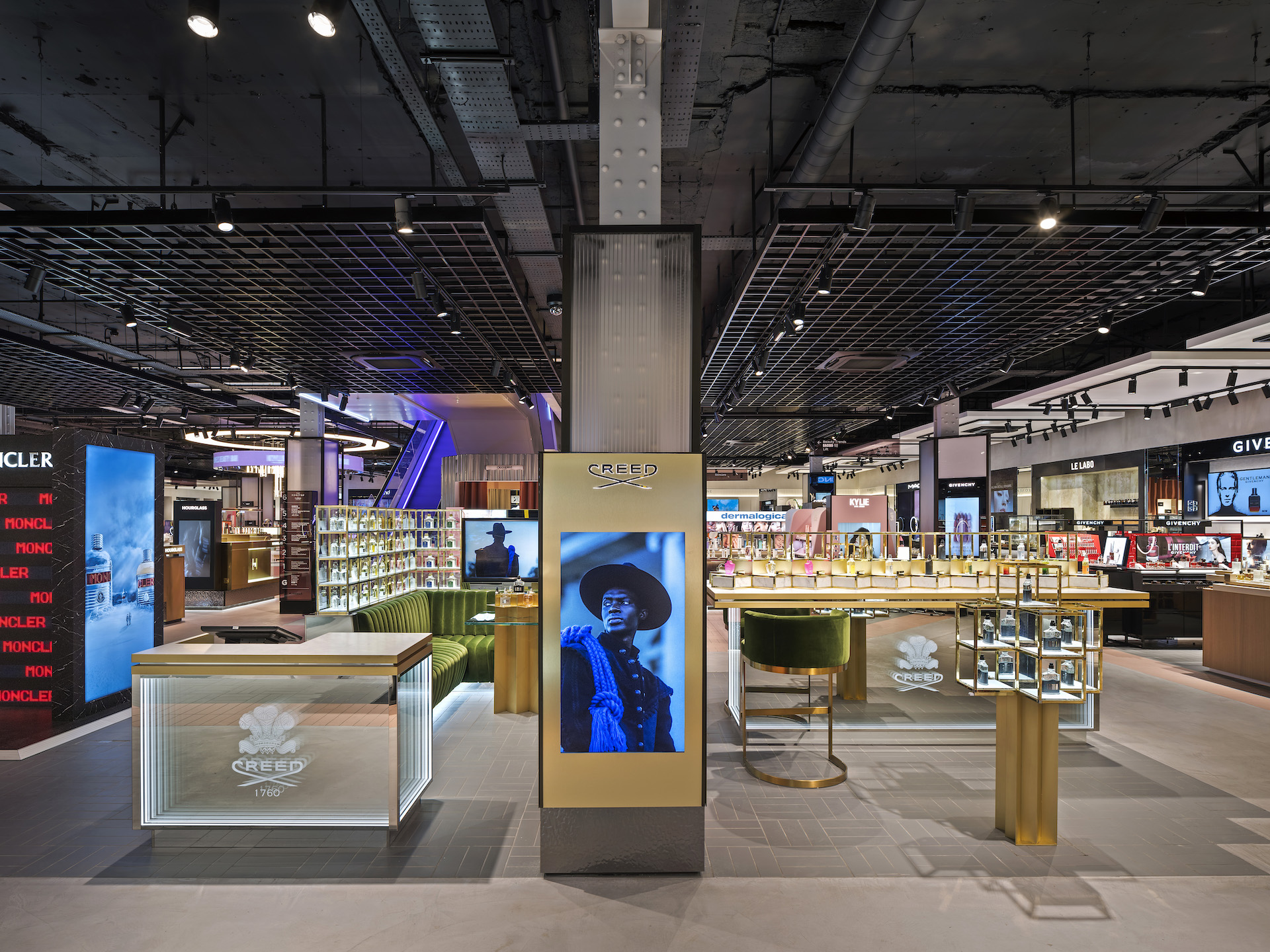 FLANNELS open new luxury destination in Liverpool - Retail Focus ...