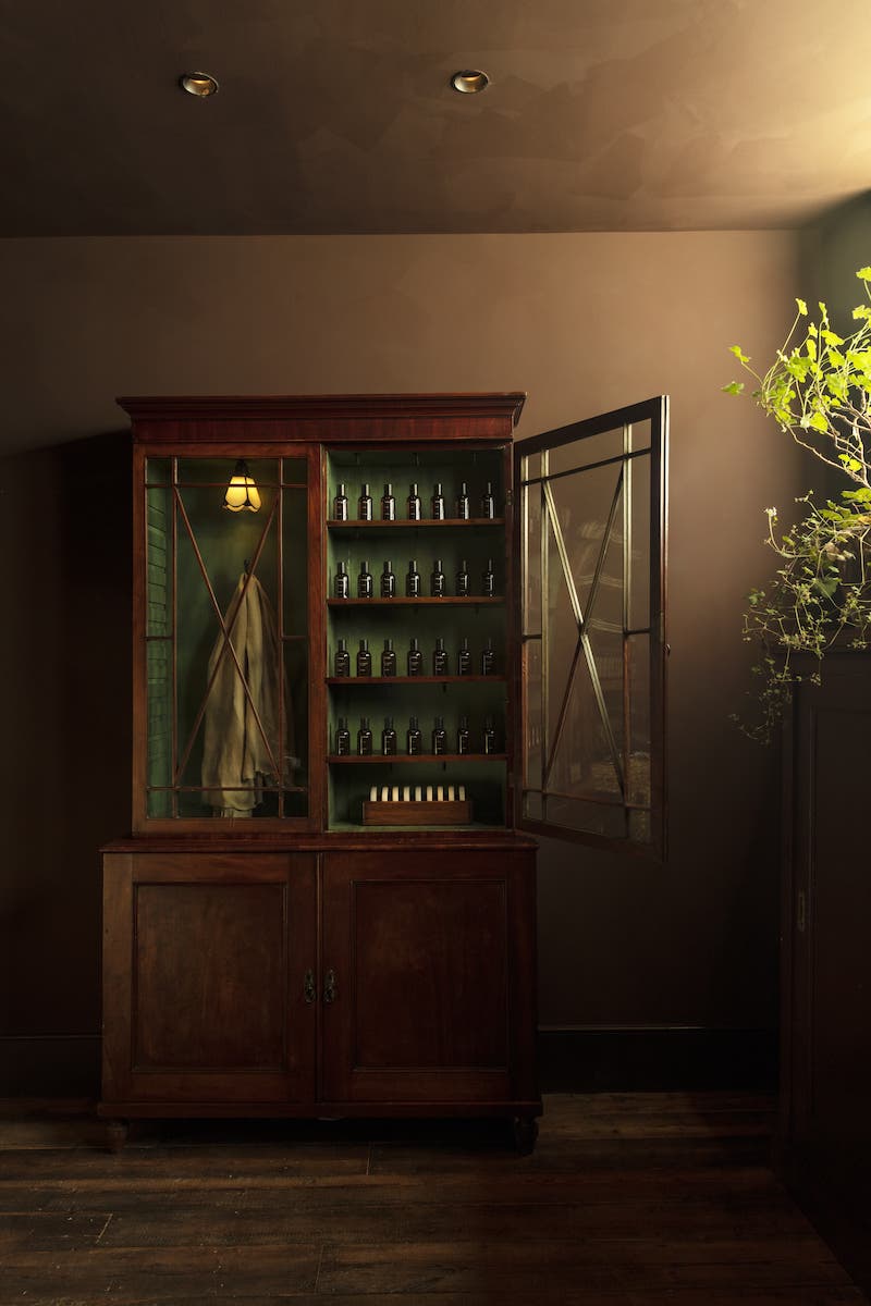 Aesop opens its newest UK store in Cambridge - Retail Focus Magazine ...