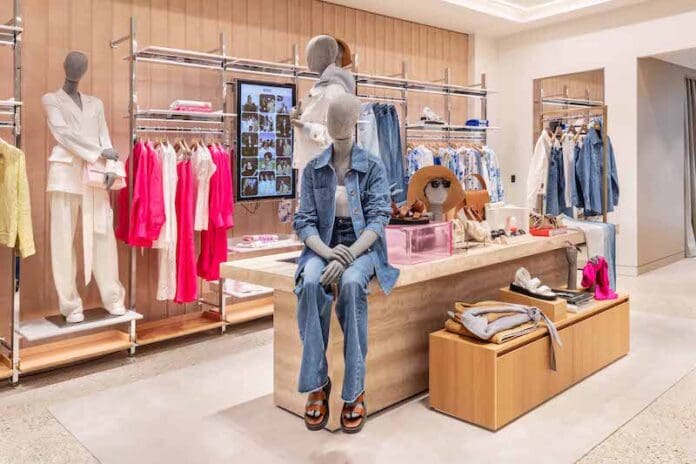 BOSS launch new Oxford Street store concept and experience - Retail ...