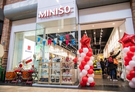 Beldona, Aarau, Switzerland - Retail Focus - Retail Design