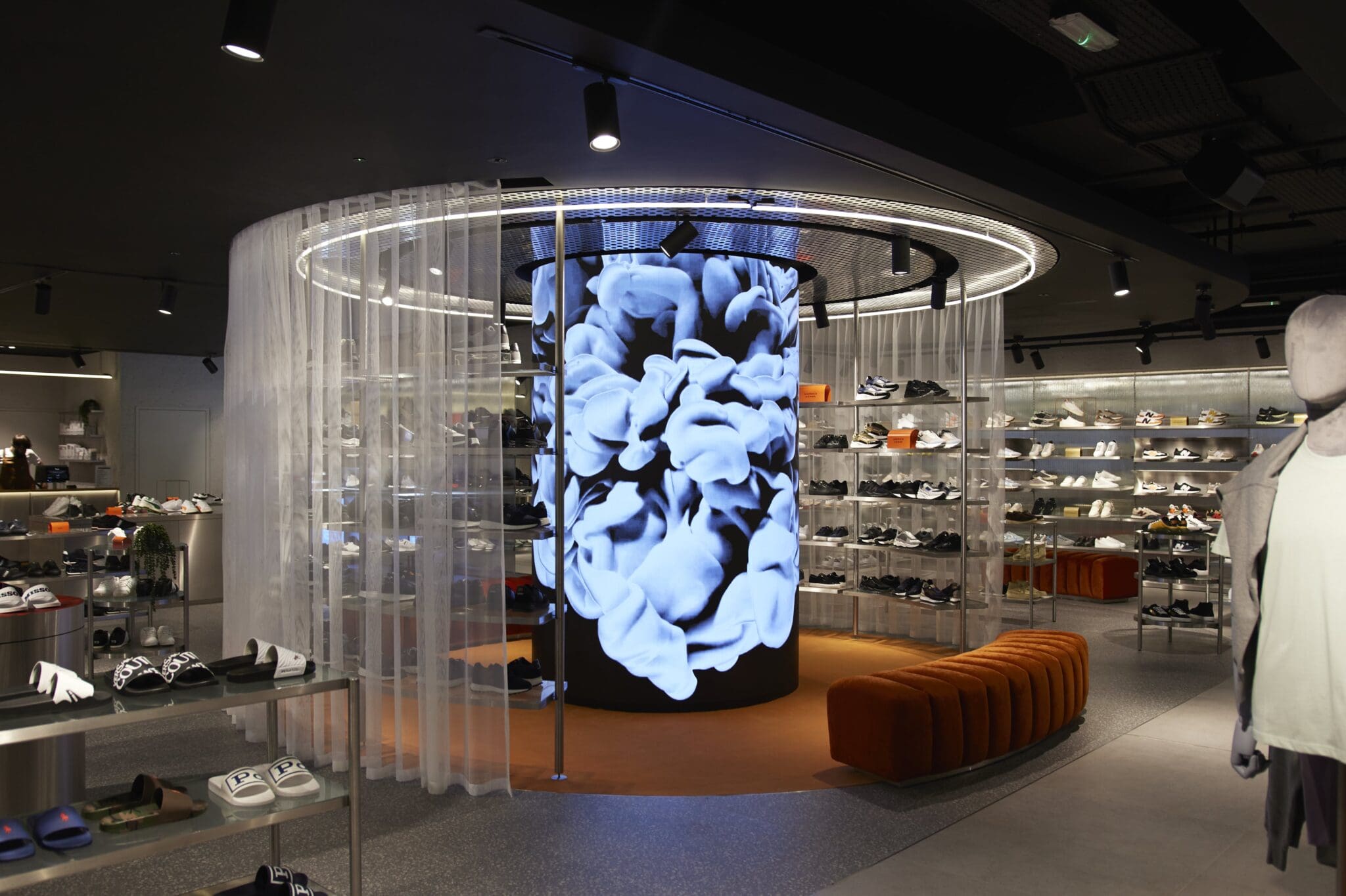 Tessuti opens global flagship at Liverpool ONE - Retail Focus Magazine ...