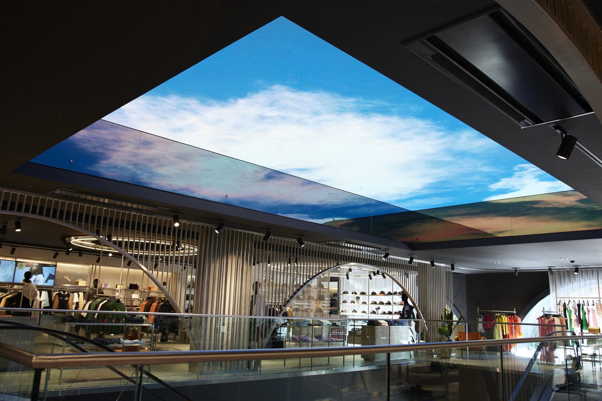 Tessuti opens global flagship at Liverpool ONE - Retail Focus Magazine ...