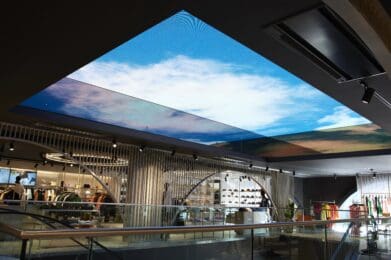 Tessuti opens global flagship at Liverpool ONE - Retail Focus Magazine ...