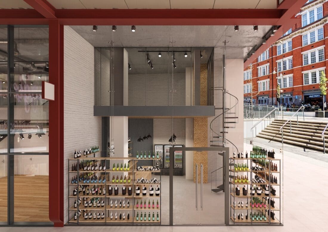Two new independent retail and leisure brands join London’s Islington ...
