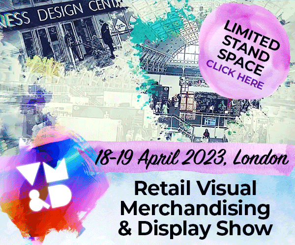 Home - Retail Focus - Retail Design