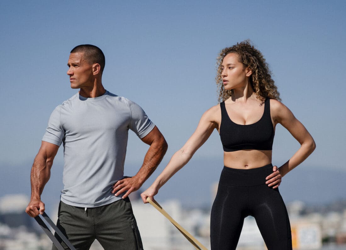 Vuori, the California-based clothing brand, opens the doors to its ...