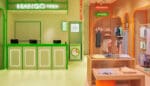 Masquespacio designs "metaverse world" for Mango Teen store - Retail ...