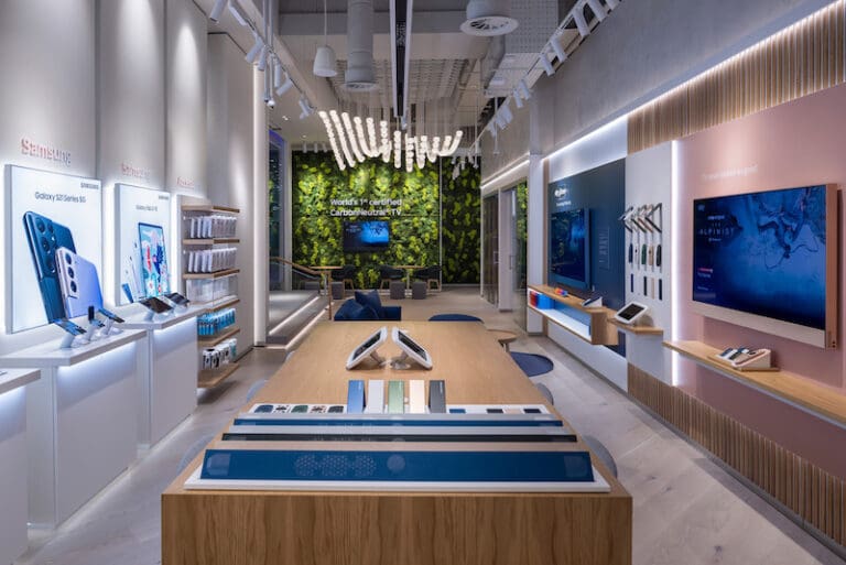 Creative Retail Awards crown the very best in worldwide design and ...
