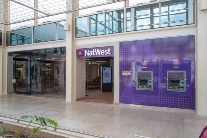 NatWest launches latest community banking hub at centre:mk - Retail ...