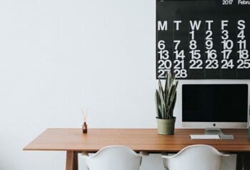 Tips: Back-of-House Office Set Up - Retail Focus - Retail Design