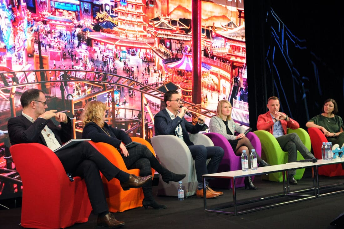 Leisure sector to play a pivotal role with the second edition of ...