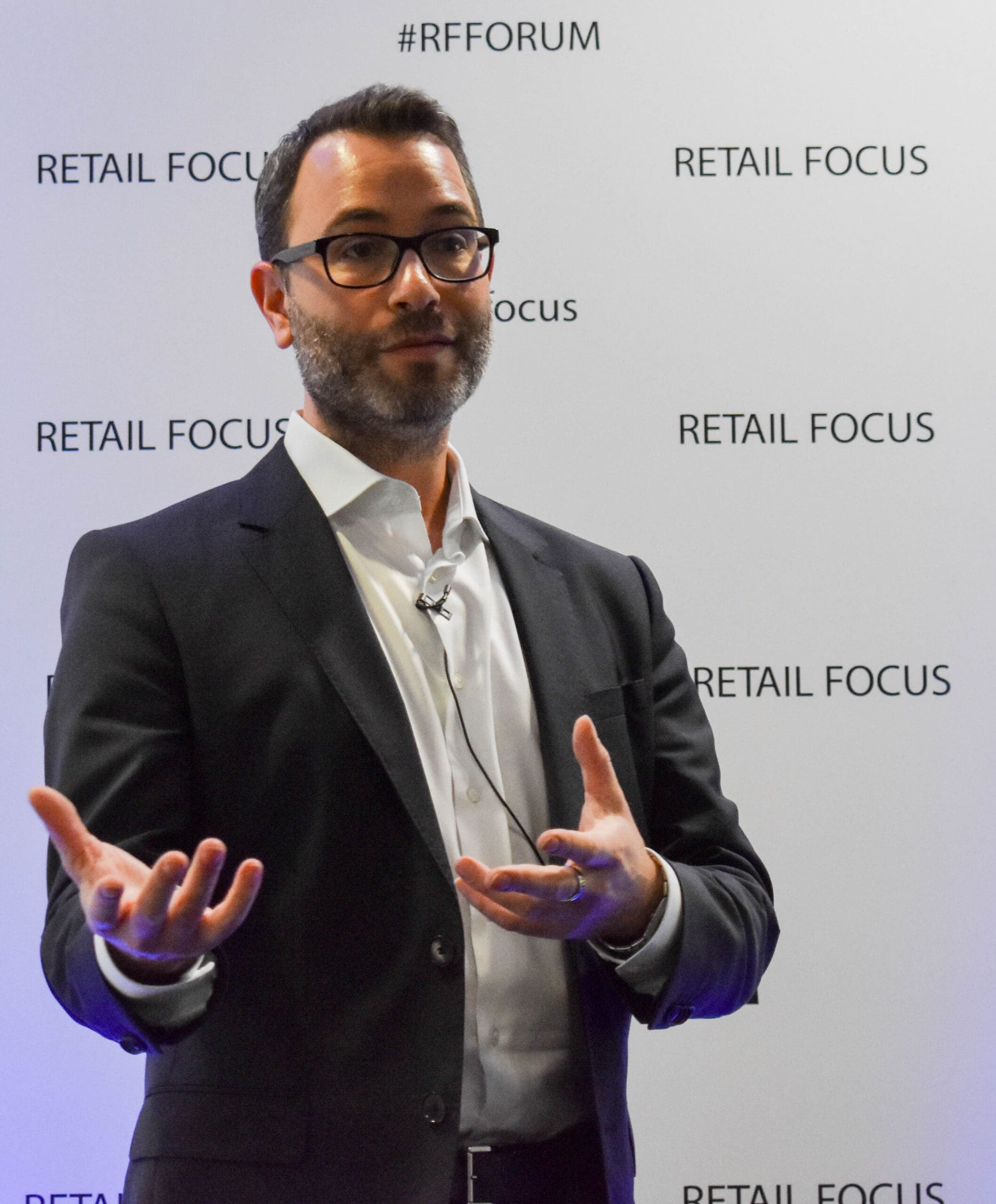FORUM - Retail Focus - Retail Design