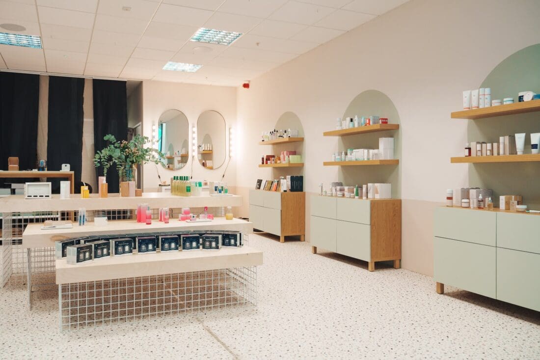 New Korean beauty retailer secures Angel Central for second pop-up - Retail Focus Magazine ...