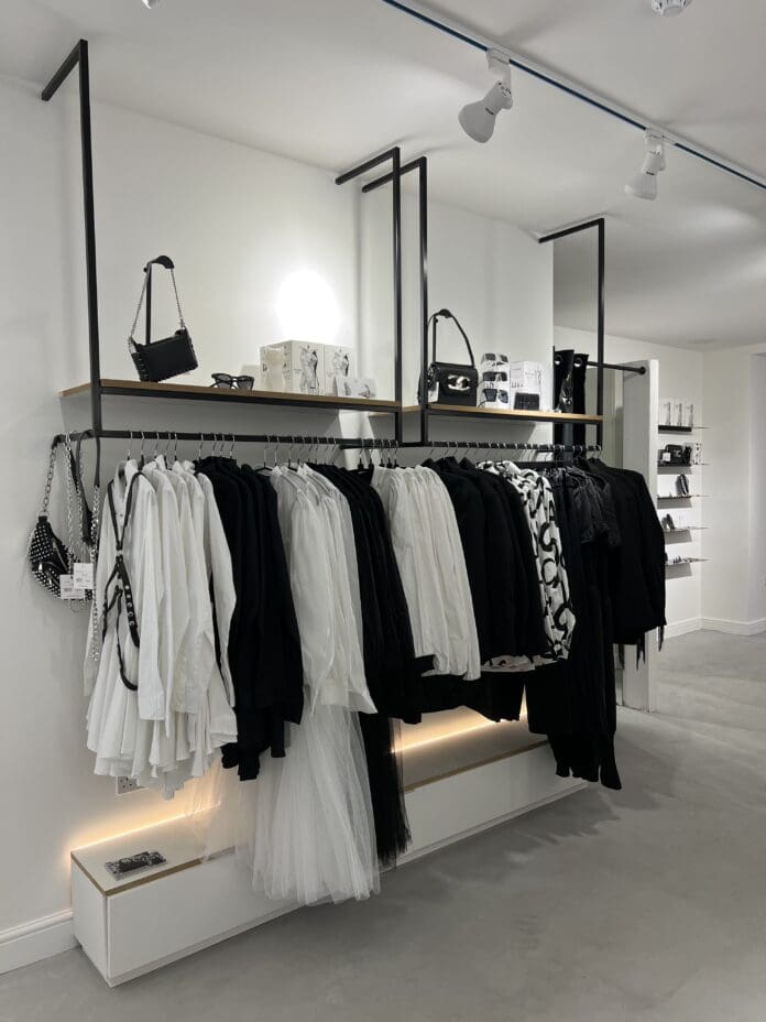 Four new flagships for Seven Dials - Retail Focus - Retail Design