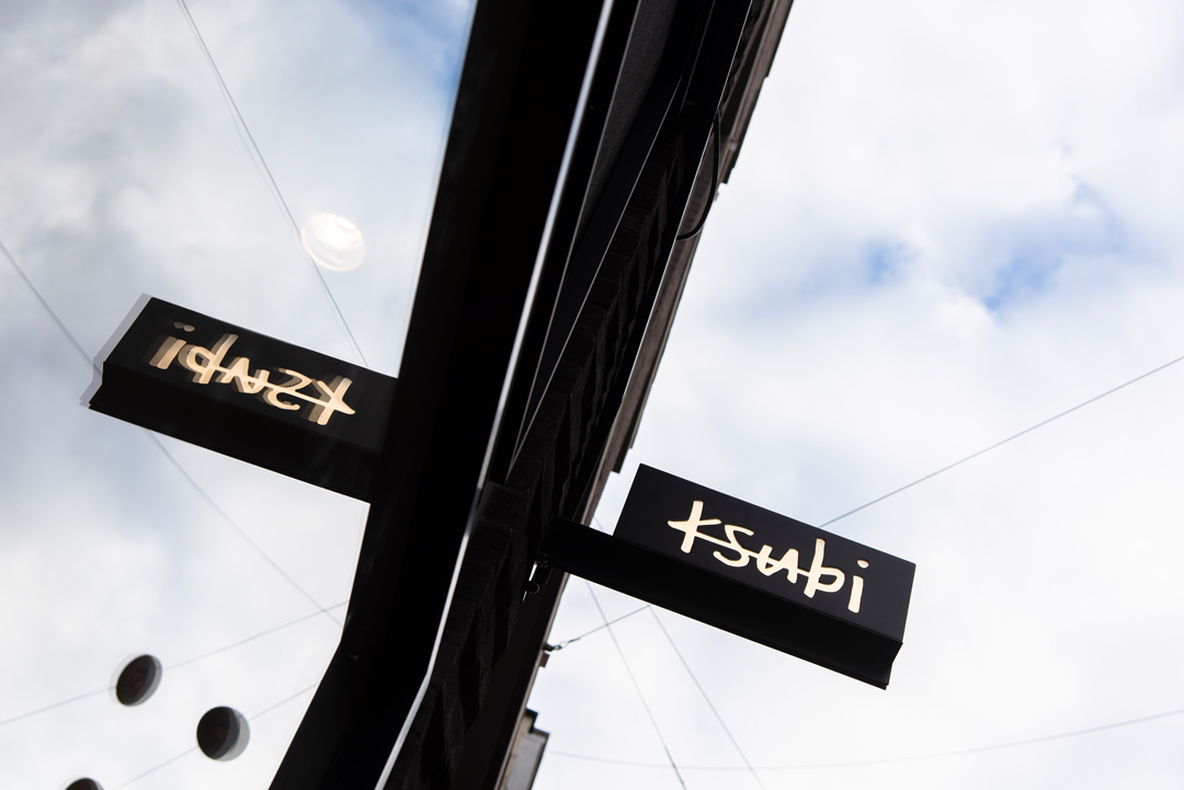 Ksubi Open Their First London Standalone Store - Retail Focus Magazine ...