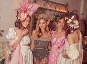 LoveShackFancy opens first London store - Retail Focus Magazine ...