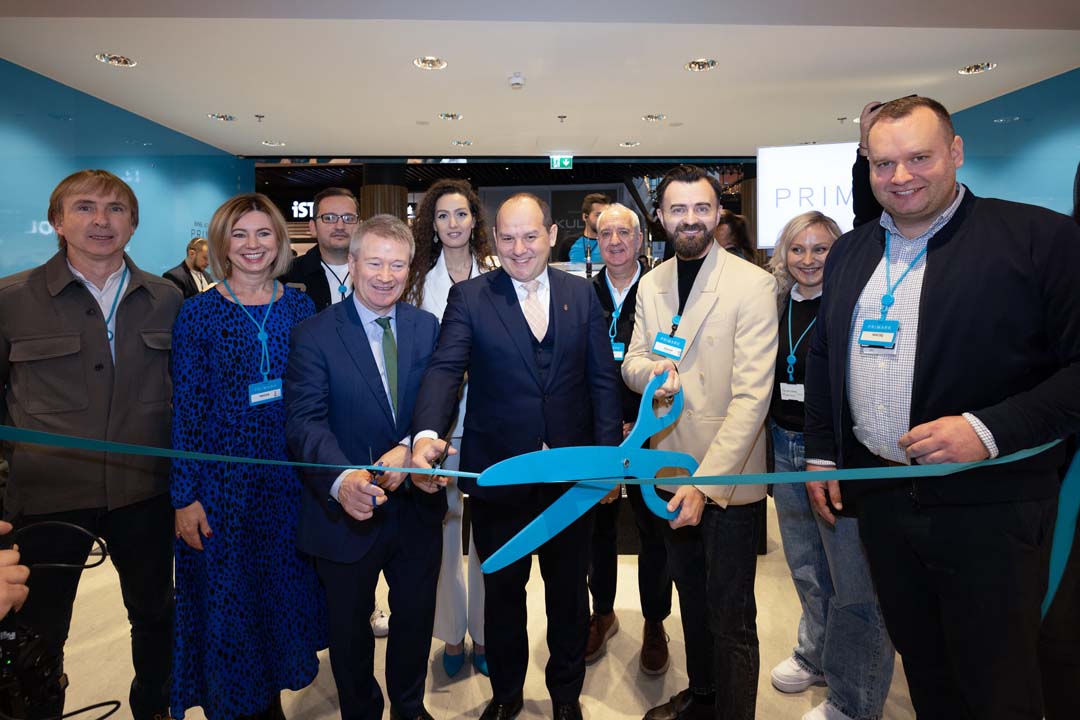 Primark has opened its first store in Romania - Retail Focus Magazine ...