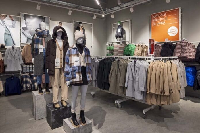 Primark has opened its first store in Romania - Retail Focus Magazine ...