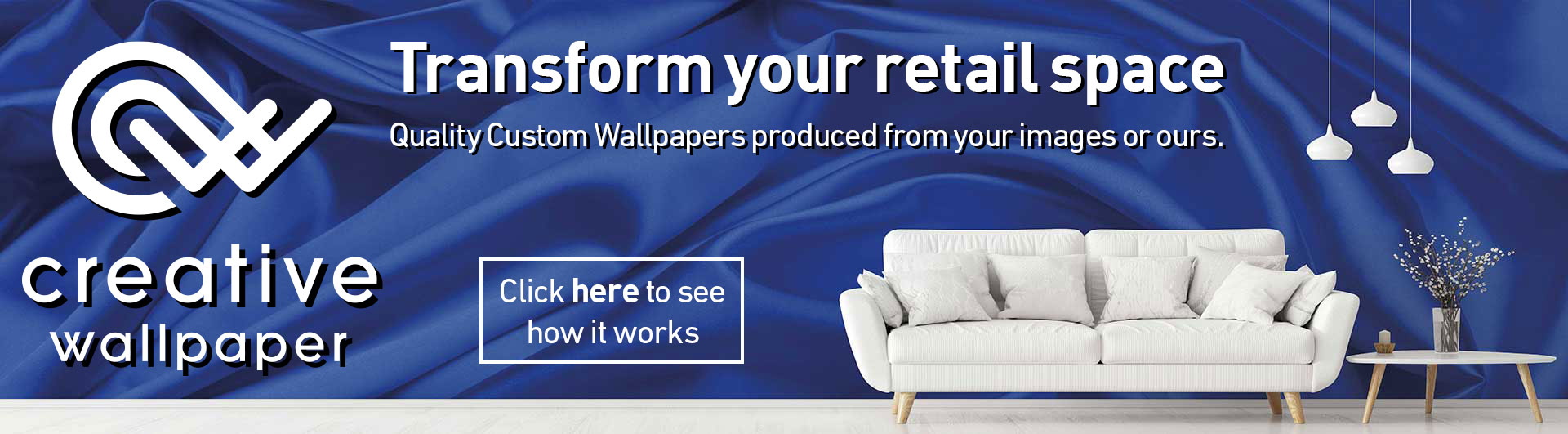 Home - Retail Focus - Retail Design