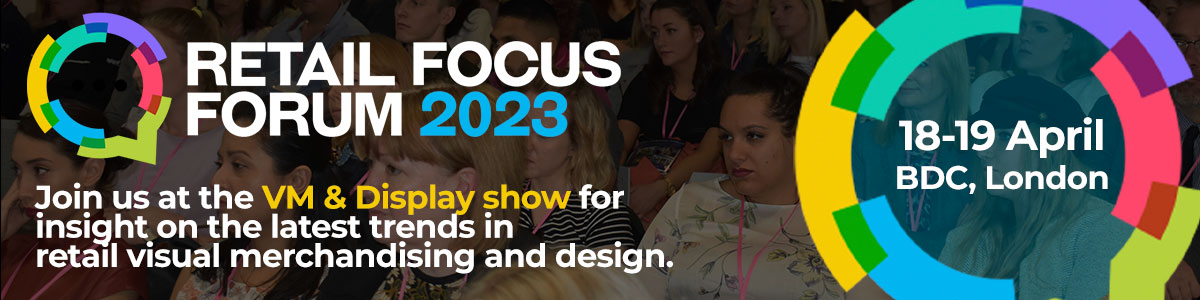 Home - Retail Focus - Retail Design