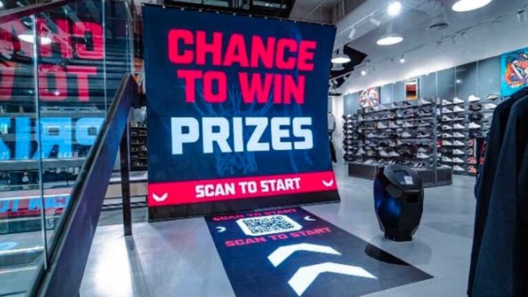 Foot Locker opens new Westfield Stratford flagship - Retail Focus ...