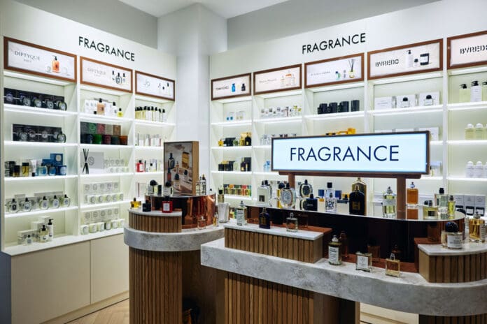 Space NK Unveils Largest Store in Portfolio with Upgraded Westfield ...