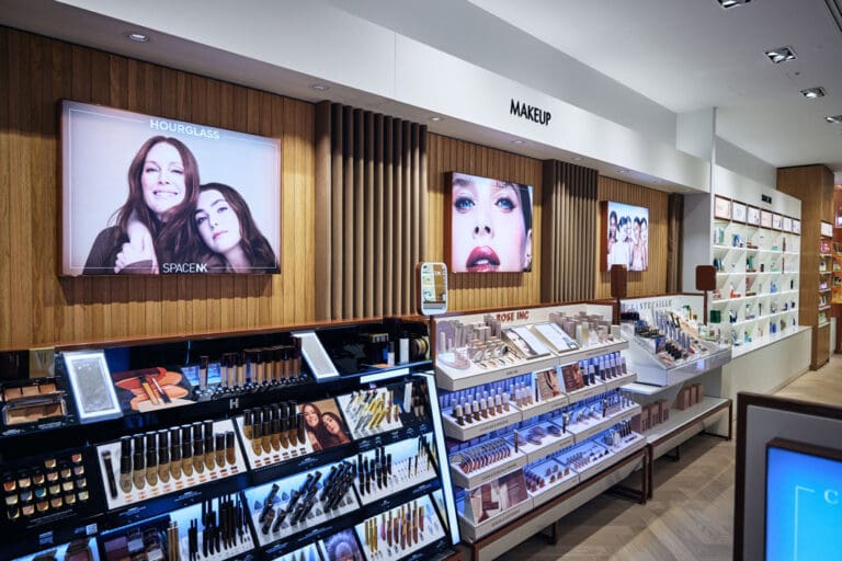 Space NK Unveils Largest Store in Portfolio with Upgraded Westfield ...