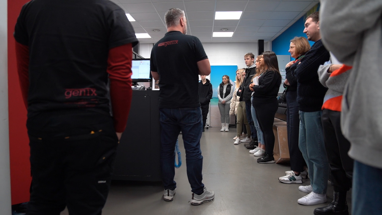 KGK Genix launch ‘Student Retail Design & Careers Competition ...